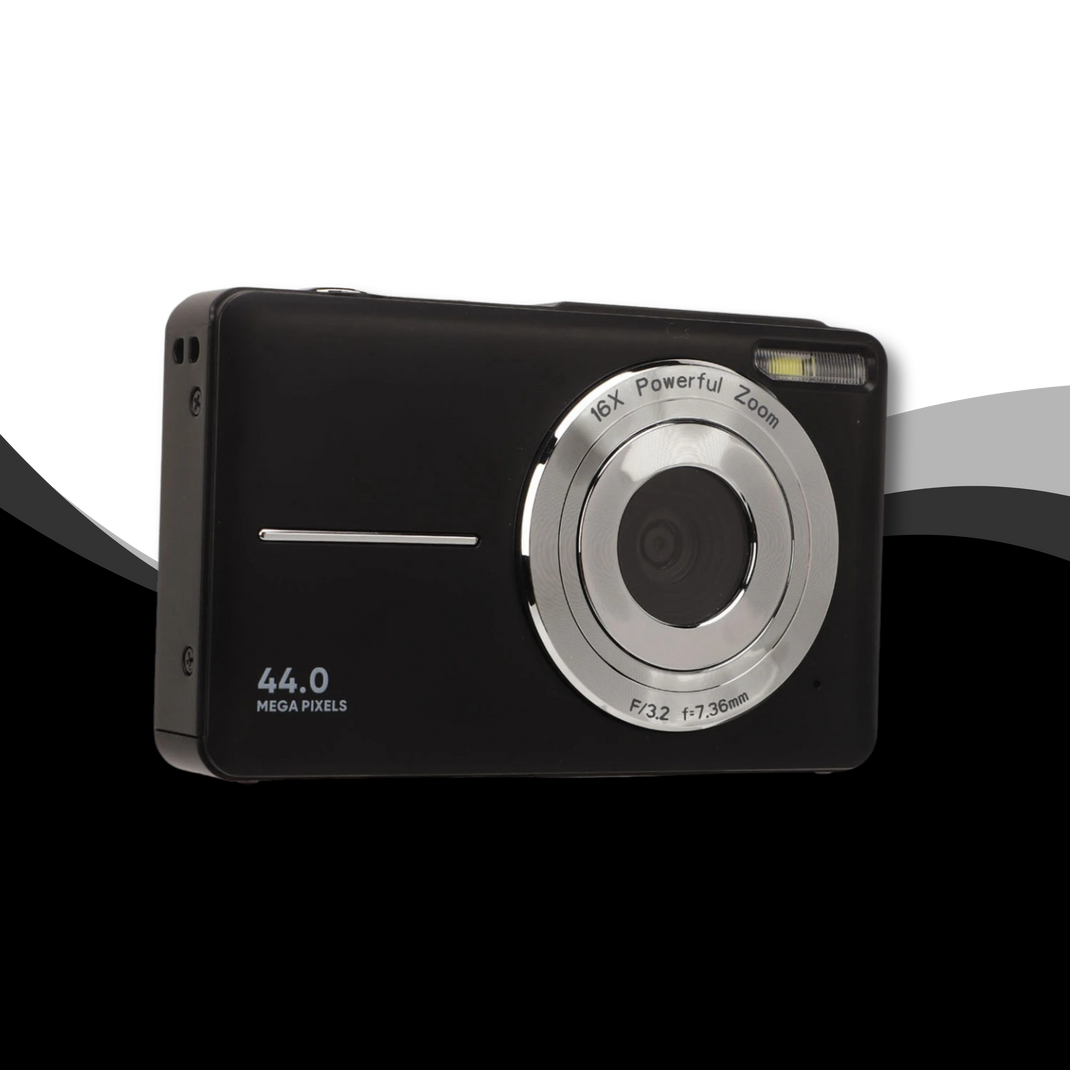 CHUZHAO™ 4k Digital Camera