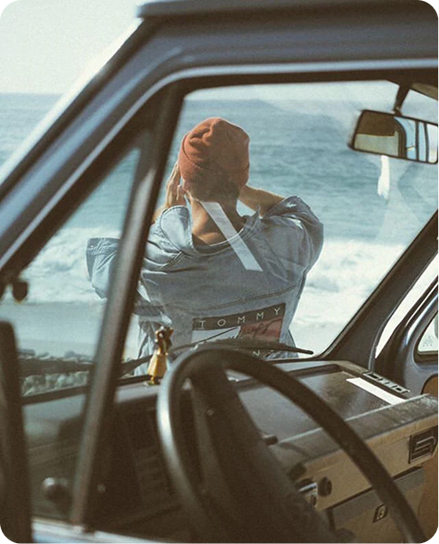 CHUZHAO™ Adventure 4K