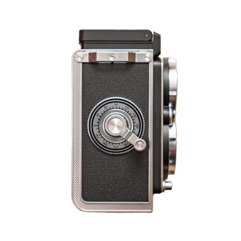 CHUZHAO™ The Original Digital TLR